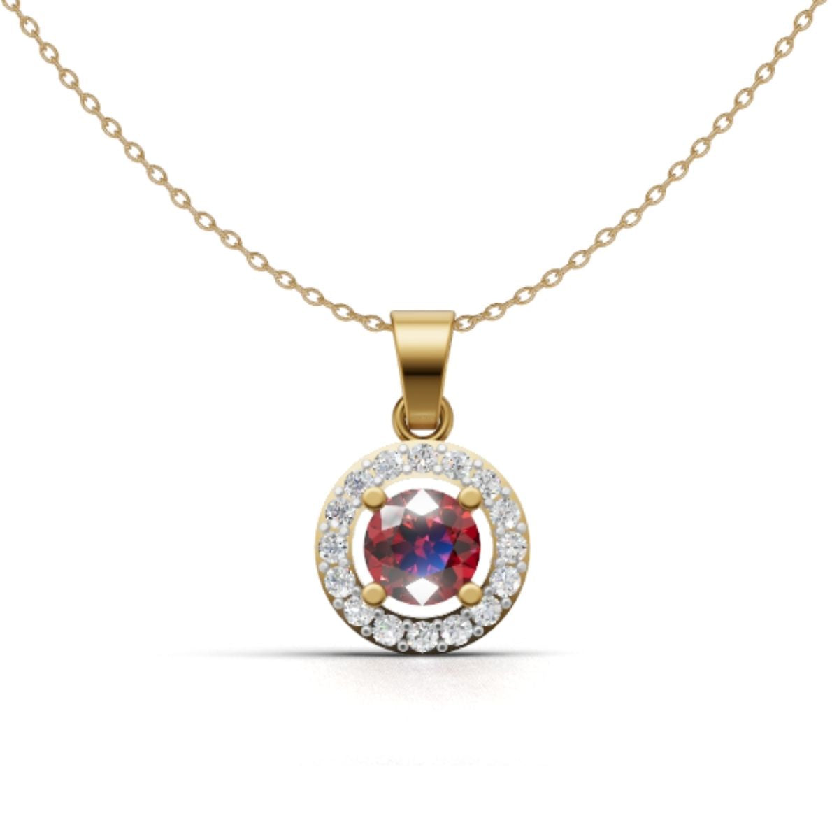 9K Gold – Avarta Jewellery